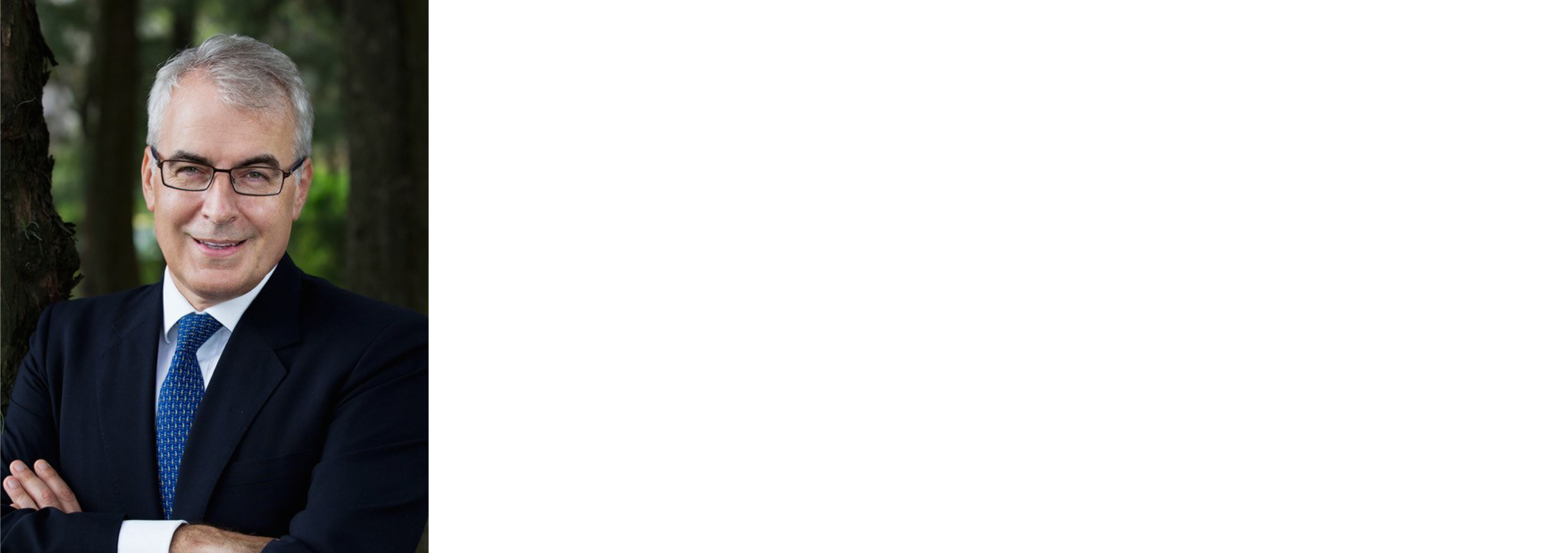 Speaker Mr Julian Gordon